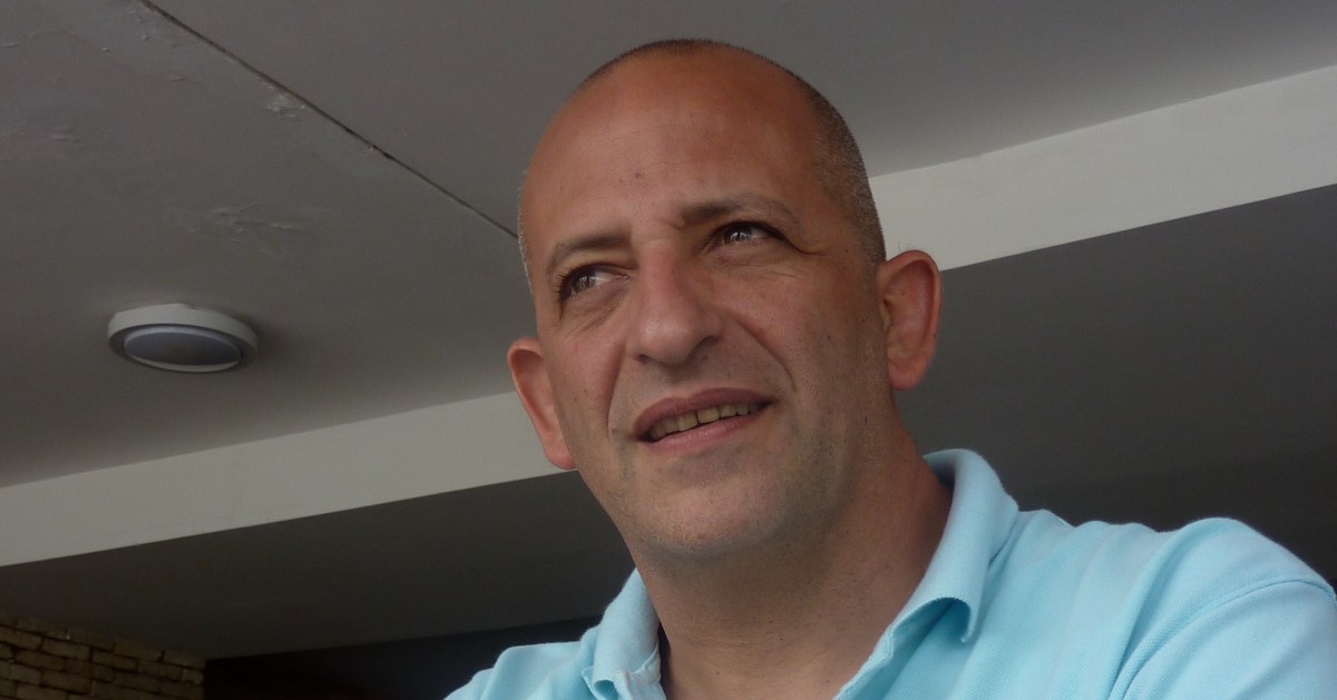 Entrevista a Mario Carlón: televisión, directo y metatelevisión ...