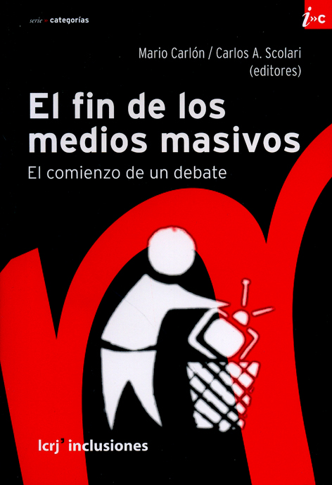 Entrevista a Mario Carlón: televisión, directo y metatelevisión ...