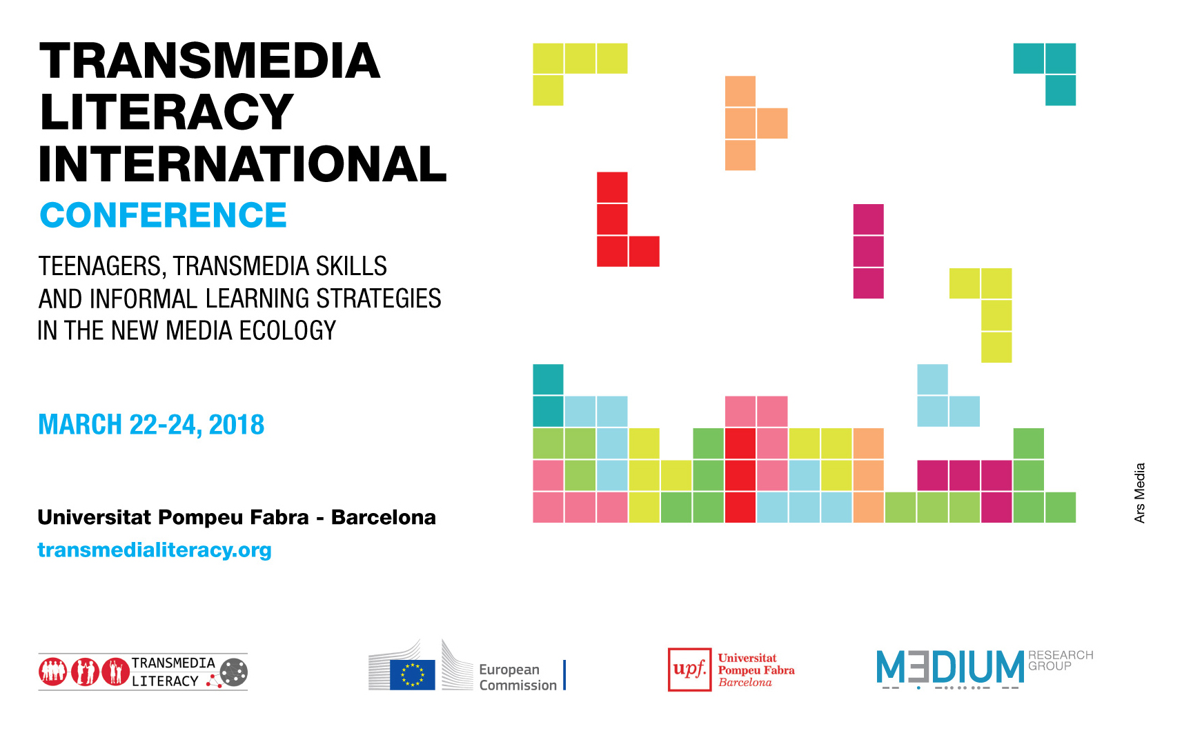 Transmedia Literacy (I): ¿Qué hacen los adolescentes con los medios ...