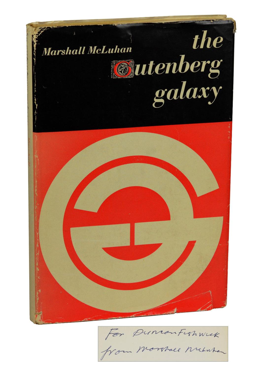 10 libros sobre evolución de los medios. | Hipermediaciones